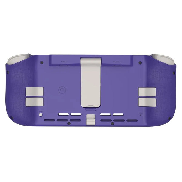 CRKD Nitro Deck Retro Purple Limited Edition - Gamesplanet