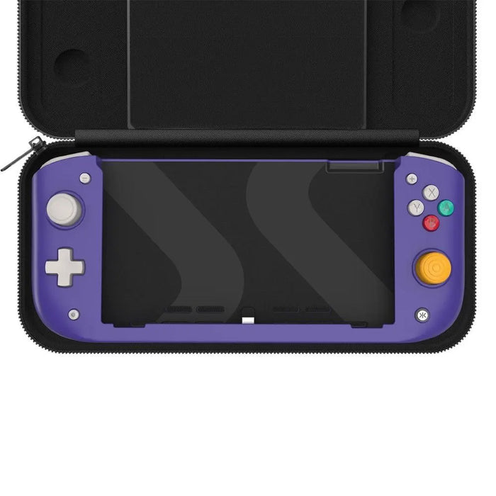 CRKD Nitro Deck Retro Purple Limited Edition - Gamesplanet