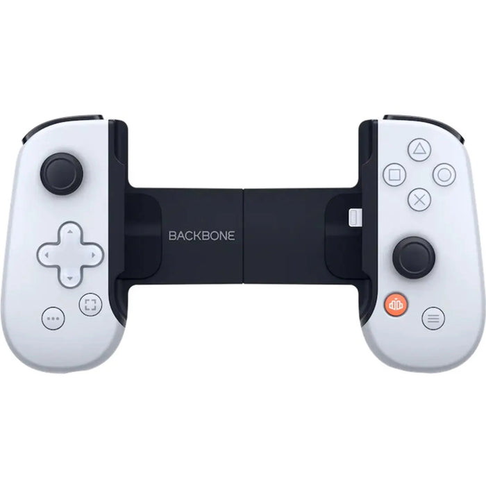 Backbone One for iPhone - PlayStation Edition - Gamesplanet
