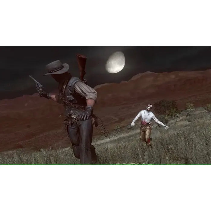 Red Dead Redemption for Switch - Gamesplanet